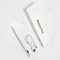 China Smoothly Using Aluminum Stylus Pen Smart Screen Use Write Note Draw for sale