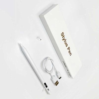 China Smoothly Using Aluminum Stylus Pen Smart Screen Use Write Note Draw for sale