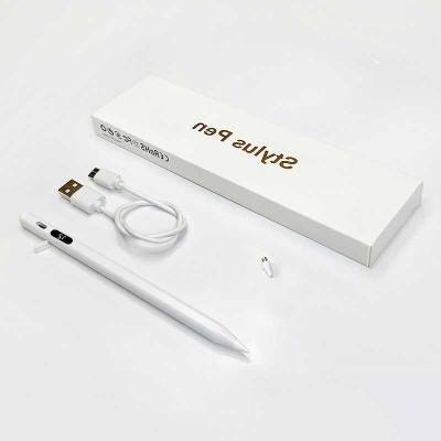 China Smart Screen Use Digital Stylus Pen Smoothly Using Tablet Accessories for sale