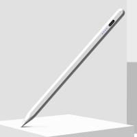 China Magnetic Adsorption Tablet Pen Active Touch Stylus Pen For IPad 8 9 10 for sale