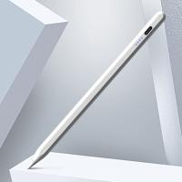 China Magnetic Adsorption Tablet Pen Active Touch Stylus Pen For IPad 8 9 10 for sale