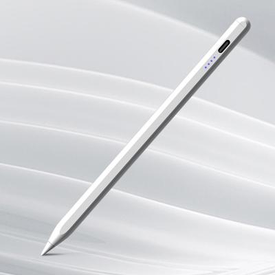 China No lag POM Tip Stylus Pen For Ipad 2018 2019 2020 2022 OEM for sale