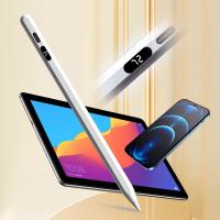 China Rechargeable Digital Stylus Pencil Compatible With IPad / Tablet for sale
