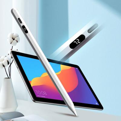 China Palm Rejection Tilt Sensitive Stylus Pen For Apple 2018 - 2022 IPad for sale
