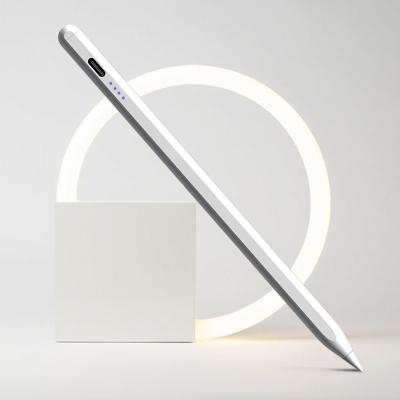 China Magnetic Active Stylus Pencil For Touch Screens / Tablets Writing Drawing for sale