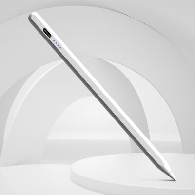 China Palm Rejection Universal Active Stylus Pen For IOS / Android Touch Screens for sale