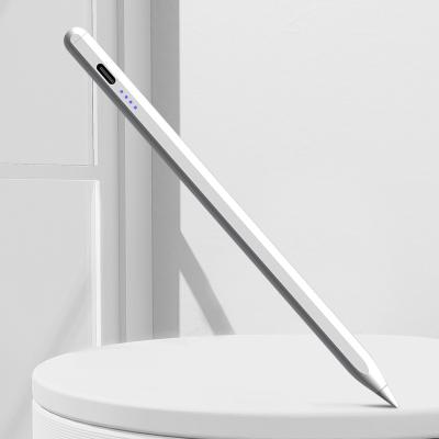 China Painted Aluminum Digital Stylus Pencil Active Stylus Pen For Touch Screens for sale