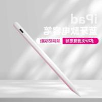 China Compatible Apple Active Stylus Pen Palm Rejection For Touch Screens High Sensitivity for sale