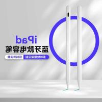 China Stylus Pen With Original Replaceable Nib Magnetic Pen For IPad Bluetooth Pen For IPad Pro 12.9 for sale