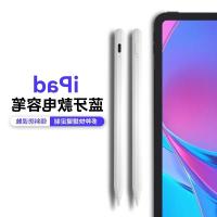 China Magnetic Attachment Tilt Bold Palm Rejection Stylus For Ipad 2018 for sale
