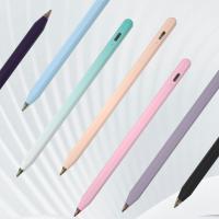 China Colorful Smart Stylus Pen For IPad With Magnetic Wireless Charging for sale
