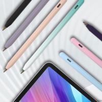 China Tilt Detection Adheres Magnetic apple stylus pen Support Fast Charging for sale