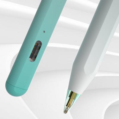 China Palm Rejection IPad Pen Stylus Compatible With 10th 9th 8th 7th 6th Pro for sale