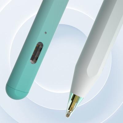 China Smart Universal Active Stylus Pen Compatible With IOS Android Windows for sale