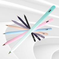 China Colorful Ipad 10 Hours Apple Smart Pen Pencil 2nd Generation Compatible With Ipad Pro for sale