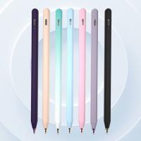 China Colorful Ipad 10 Hours Apple Smart Pen Pencil 2nd Generation Compatible With Ipad Pro for sale