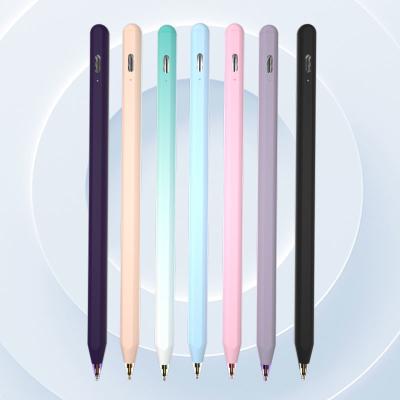 China Colorful Ipad 10 Hours Apple Smart Pen Pencil 2nd Generation Compatible With Ipad Pro for sale