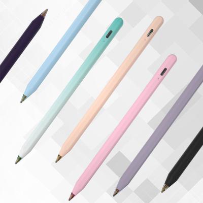 China Alternative Drawing Writing Stylus Ipad Air Pen For Touch Screens for sale