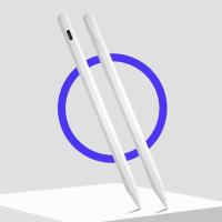 China Bluetooth 5.0 Universal Stylus Pencil customized White Color for sale