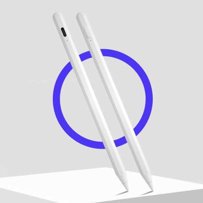 China Bluetooth 5.0 Universal Stylus Pencil customized White Color for sale