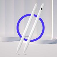 China write draw pressure sensitive Plastic Tip Stylus Pencil without Battery for sale