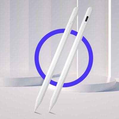 China write draw pressure sensitive Plastic Tip Stylus Pencil without Battery for sale