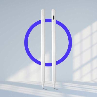 China IPad Pro Universal Tablet Writing Stylus Pen With Plastic Tip for sale
