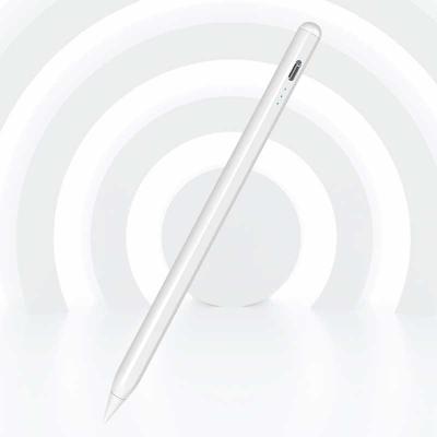China Fine Point Tip Stylus Pen For iPad Pressure Sensitivity Long Battery Life for sale