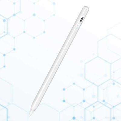 China Tilt Sensitivity 60 Degree IPad Stylus Pen Computer Drawing Accessory 15g Weight for sale