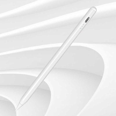 China Bluetooth Stylus Pen for iPad Pressure Sensitivity 2048 Levels Length 14cm for sale