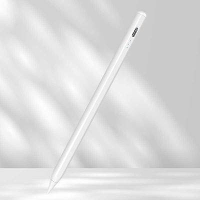 China No Lag IPad Stylus Pen Smooth Responsive Writing Palm Rejection for sale