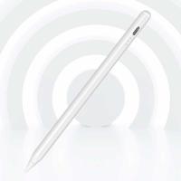China 2048 Levels Pressure Sensitivity Aluminum Stylus Pen With ±60° Tilt Sensitivity for sale