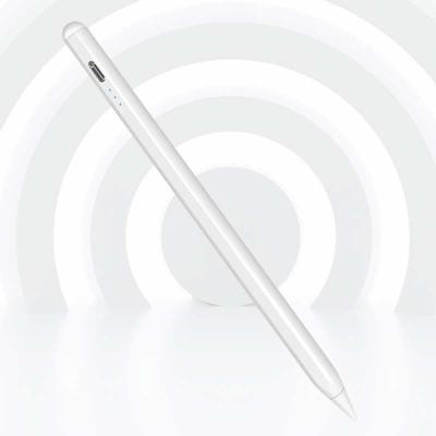 China Aluminum Material Ipad Air Stylus Pen Creative Writing Instrument for sale