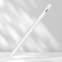 China Rechargeable Stylus Pen For IPad With 0.9cm Diameter Built In Battery for sale
