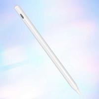 China 14cm Aluminum Stylus Pen Compatible With IPad Pro / IPad Air / IPad Mini for sale