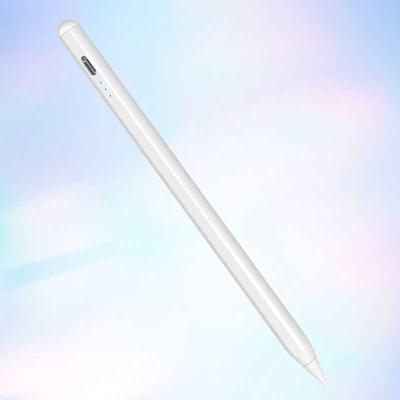 China 14cm Aluminum Stylus Pen Compatible With IPad Pro / IPad Air / IPad Mini for sale