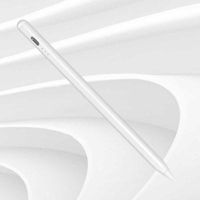 China Bluetooth Rechargeable Stylus Pen Compatible IPad Pro IPad Air IPad Mini for sale