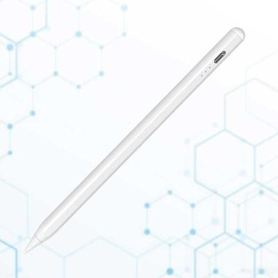 China IPad Writing Tool 0.9cm Stylus Pen Bluetooth Connection For Drawing / Writing for sale