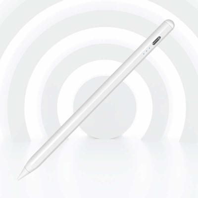 China Aluminum IPad Stylus Pen Computer Drawing Accessory Tilt Sensitivity for sale