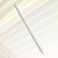 China Aluminum Stylus Pencil for iPad Standard Size No Battery for sale