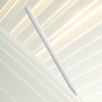 China Aluminum Alloy Digital Stylus Pen High Precision 14cm Length With Battery for sale