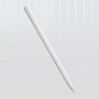 China Silver Active Stylus Pencil 15g Lightweight Slim Design For Precision Writing for sale
