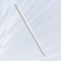 China Silver Active Stylus Pencil 15g Lightweight Slim Design For Precision Writing for sale