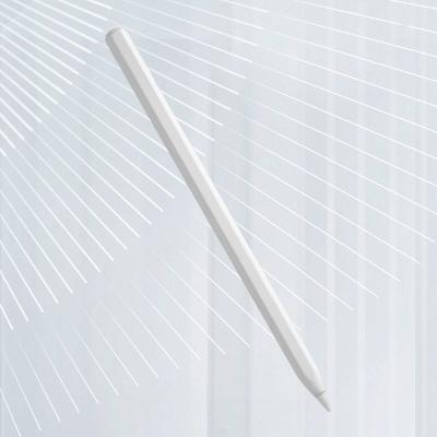 China Wireless Charging Stylus Pen For Ipad With 1.5 Hours Charging Time for sale