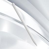 China High Precision 0.2mm Active Stylus Pencil Compatible With Ipad / IPad Mini / Ipad Pro for sale