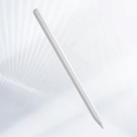 China Magnetic Active Stylus Pencil Wireless Charging Bluetooth 4.2 For Ipad for sale