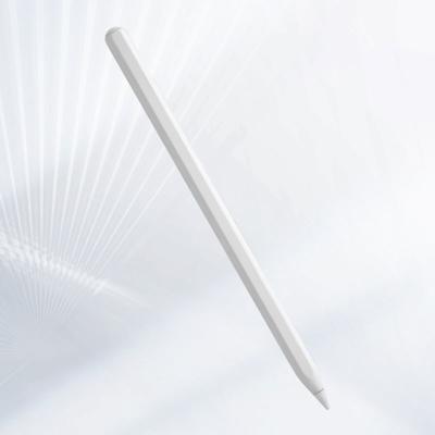 China Magnetic Active Stylus Pencil Wireless Charging Bluetooth 4.2 For Ipad for sale