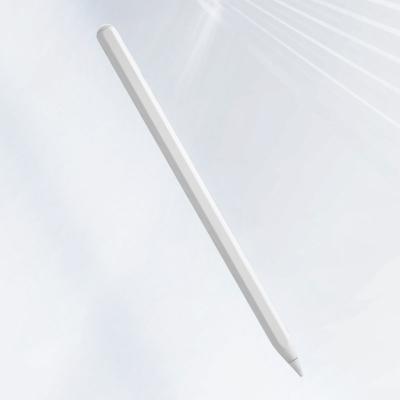 China Silver Wireless Digital Stylus Pen Perfect For Drawing / Writing for sale