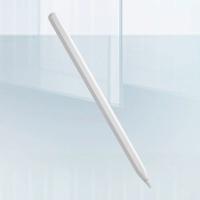 China Silver 14.5cm Tablet Stylus Pen Compatible With Android / IOS / Windows for sale