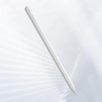 China Palm Magnetic Rejection Touch Stylus Pen Wireless Charging Built In Lithium Battery for sale